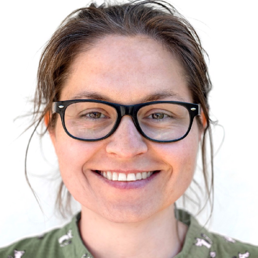 Prof. Dr. Eva HADADI | BCIM VUB